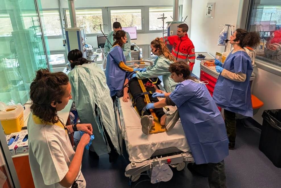 Il LABSI dell’Ospedale di Verduno pronto a ospitare 64 corsi per 700 ...